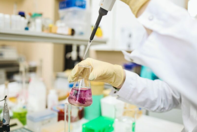 Dow Institute of Medical Technology – Dow University of Health Sciences
