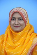 Dr.Rahila Bano - Dow University of Health Sciences