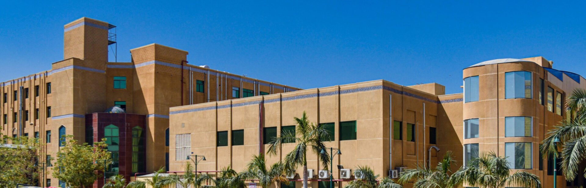 School of Post Graduate Studies – Dow University of Health Sciences