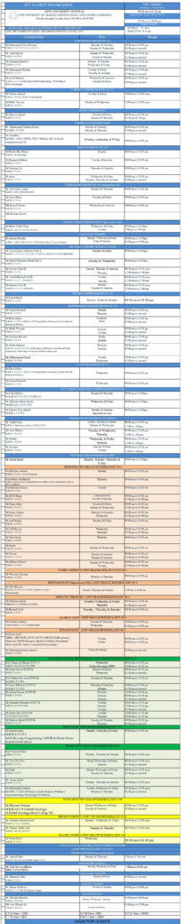 Dow University Hospital – Dow University of Health Sciences