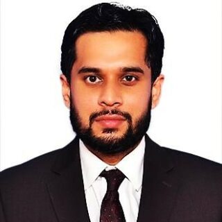 Dr. Muhammad Arsalan Hashmi – Dow University of Health Sciences