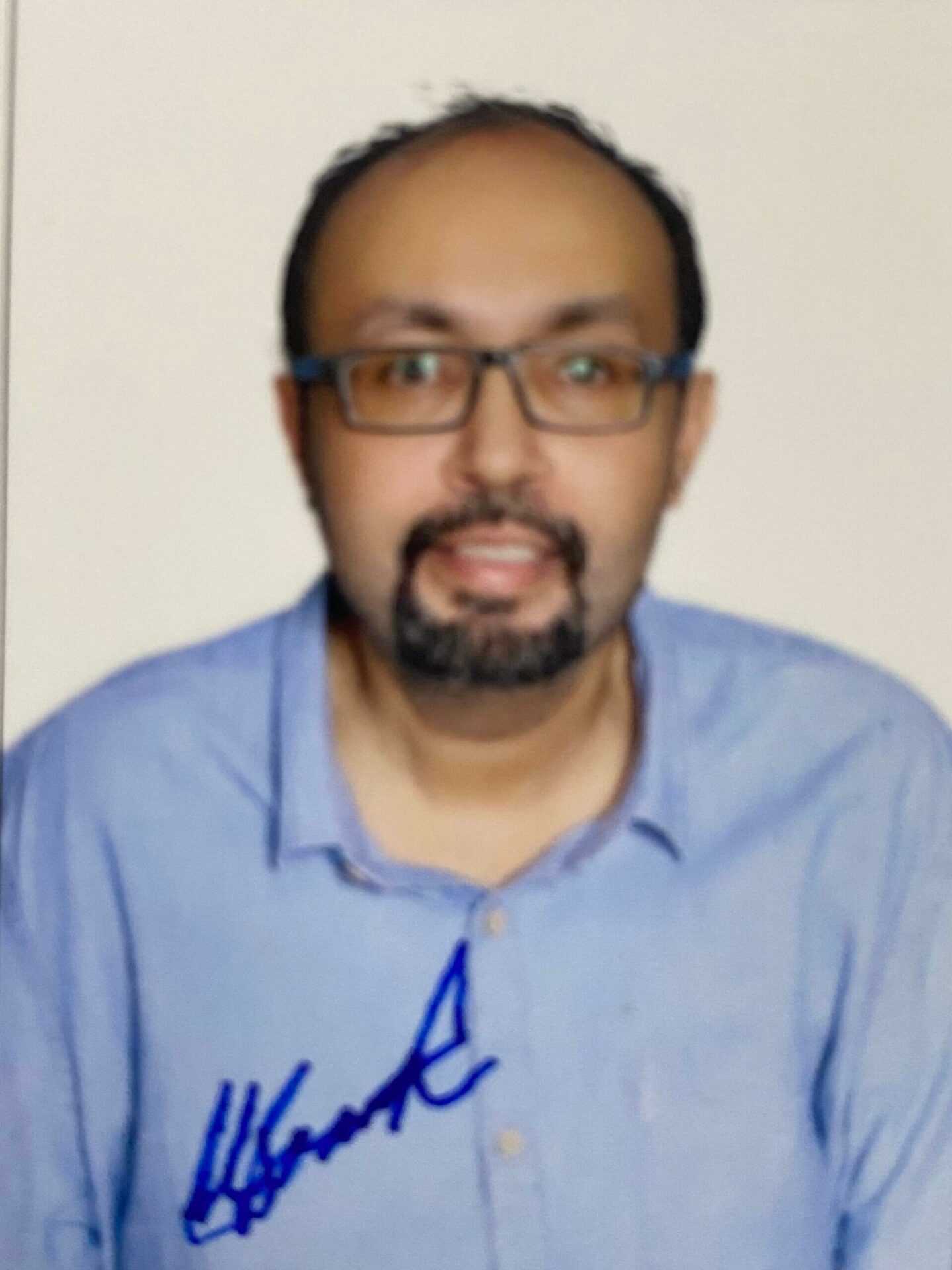 Dr. Syed Hammad Ahsan – Dow University of Health Sciences Dr. Syed Hammad Ahsan – Dow University of Health Sciences
