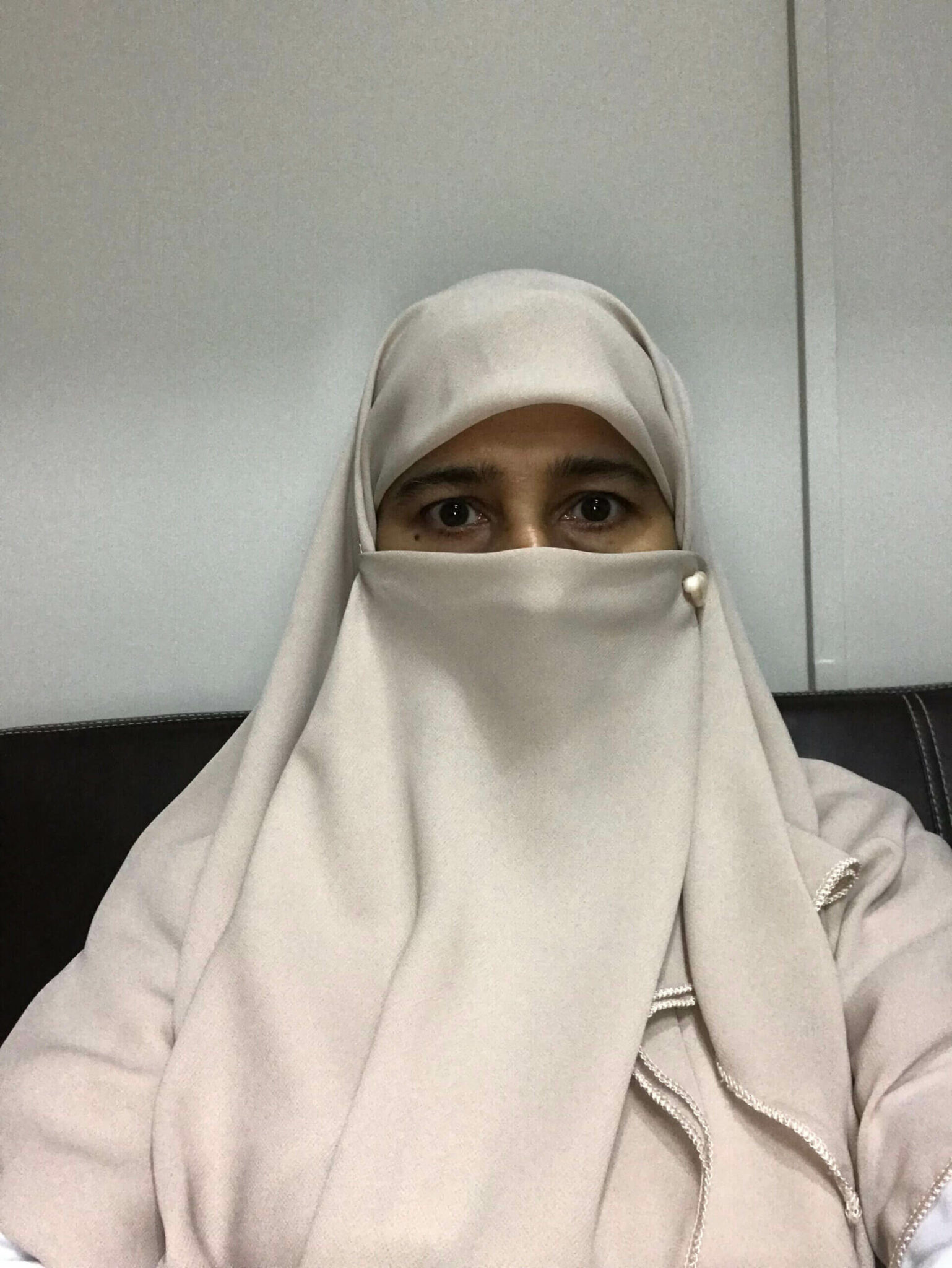 Prof. Dr. Riffat Jaleel – Dow University of Health Sciences