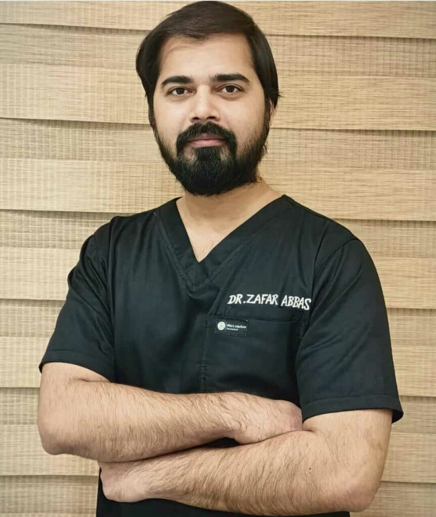 Syed Zafar Abbas Zaidi - Dow University of Health Sciences Syed Zafar Abbas Zaidi - Dow University of Health Sciences