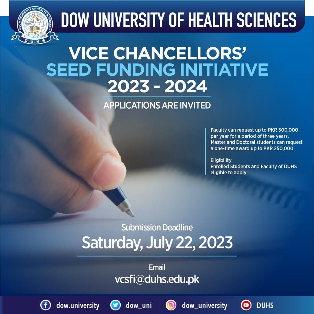 Dow University of Health Sciences
