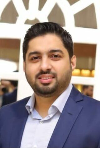 Dr. Hammad Mithani – Dow University of Health Sciences
