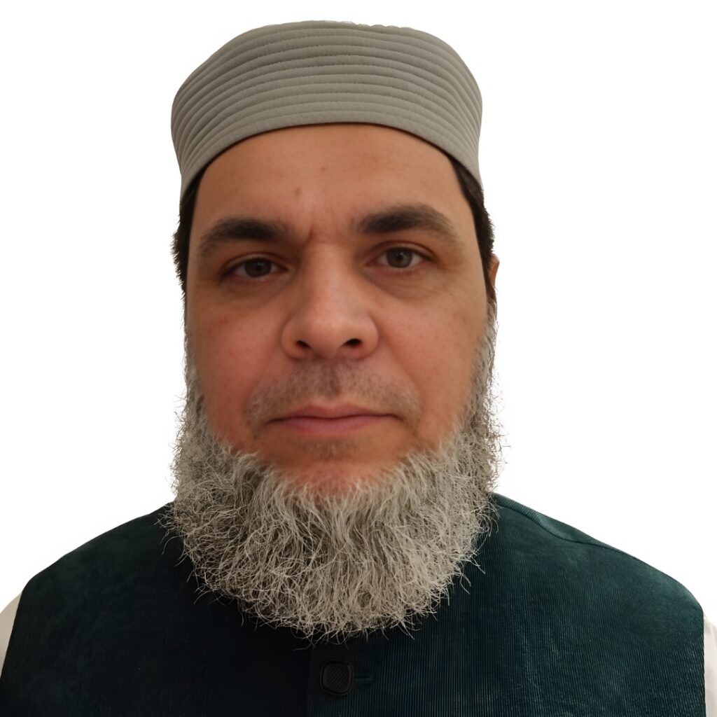 Prof Syed Imran Mehmood – Dow University of Health Sciences