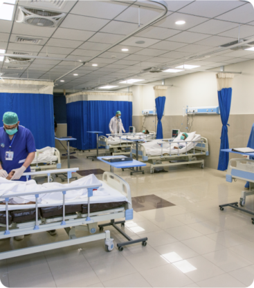 Dow University Hospital – Dow University of Health Sciences