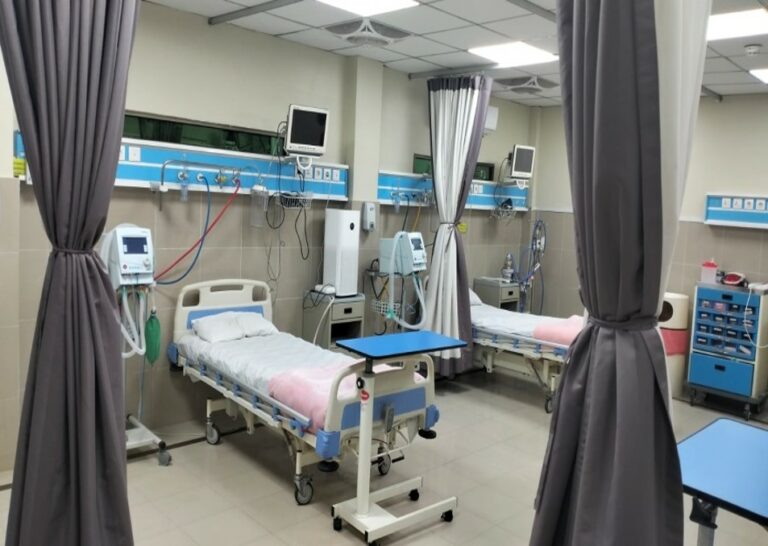 Ojha Institute of Chest Diseases – Dow University of Health Sciences
