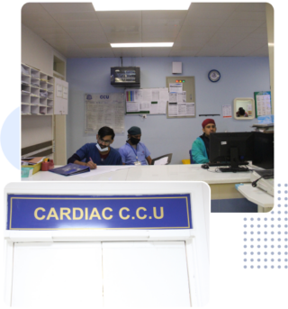 Cardiology – Dow University of Health Sciences
