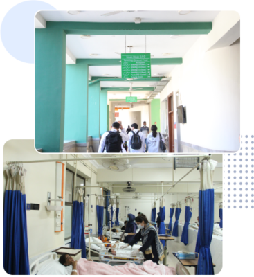 Obstetrics & Gynaecology - Unit I - Dow University of Health Sciences