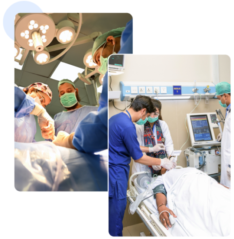 Dow University Hospital – Dow University of Health Sciences