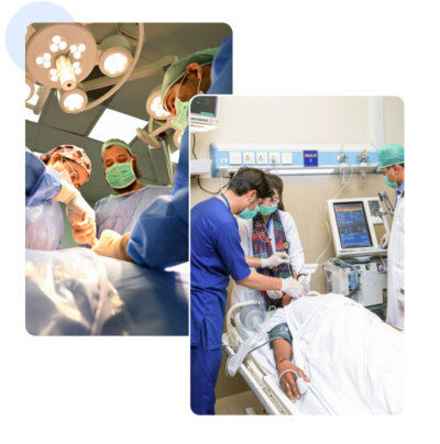 Dow University Hospital – Dow University of Health Sciences