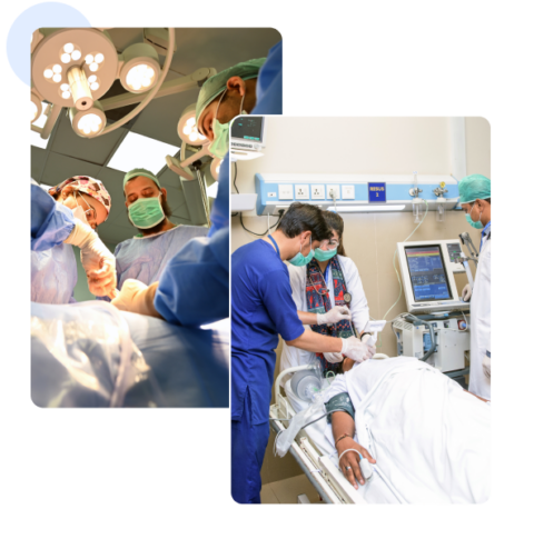 Dow University Hospital – Dow University of Health Sciences